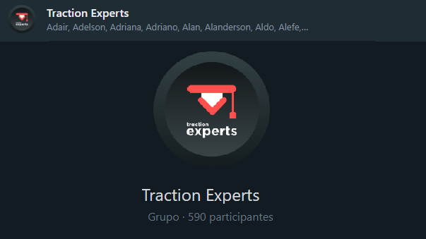 Traction Experts